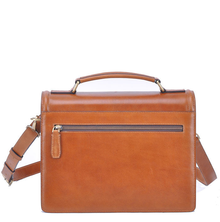 Siena Leather Camera bag by Johansen Camera Bags | Jo Totes